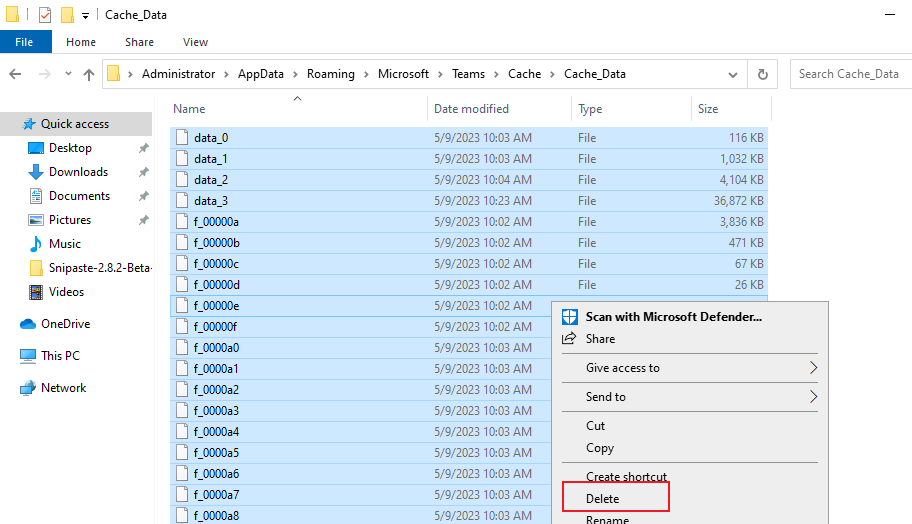 why the chat in Teams sometime not shows? - Microsoft Q&A