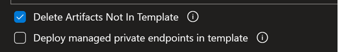 Ignore Datafactory Pipelines And Datasets While Deploying From Dev To