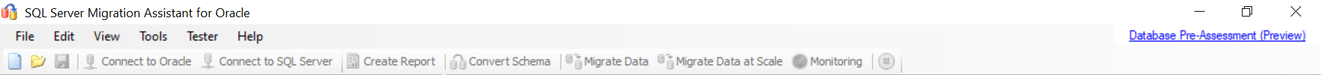 SQL Server Migration Assistant (SSMA) for DB2 Vs SQL Server Migration ... SQL Server Migration Assistant (SSMA) for DB2 Vs SQL Server Migration ...