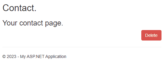 How do I Disable the Cancel button in MODAL View - Microsoft Q&A
