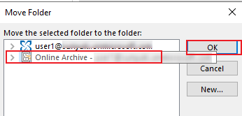 How do I make Outlook download only certain folders' content ...