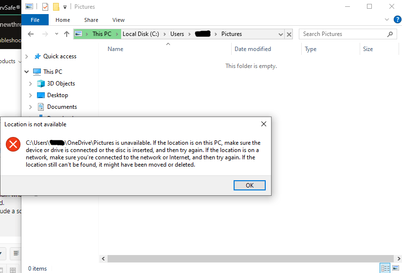 How to completely remove OneDrive from my system and still access files ...