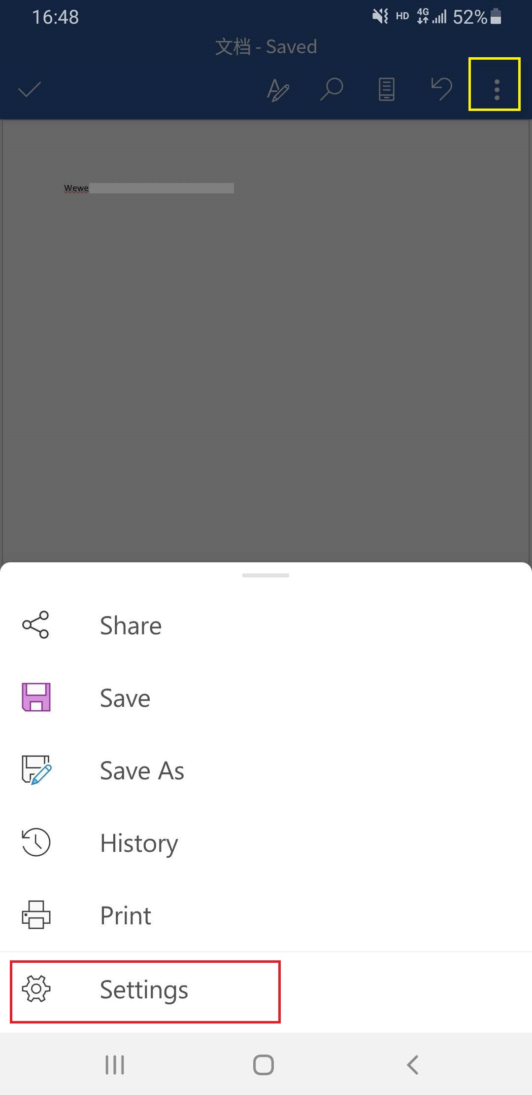 Disable Autosave - Microsoft Q&A