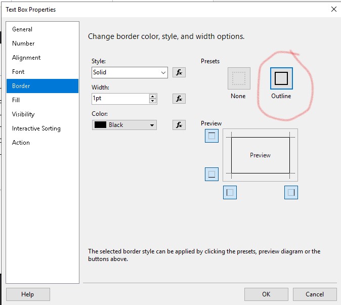 Ssrs Page Break On Two Tablix Microsoft Qanda