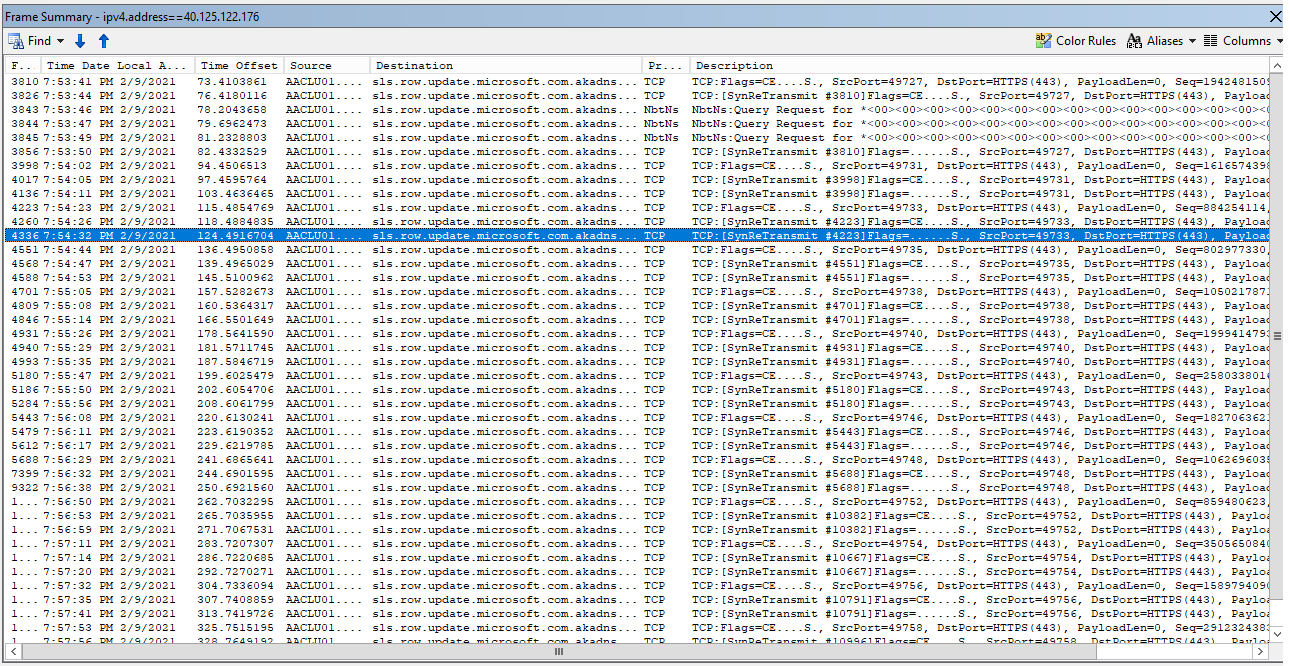 Windows Server 2019 Failover Cluster Validation Issue Microsoft Qanda