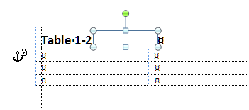 When a complete table splitted into pages...How can I??? - Microsoft Q&A