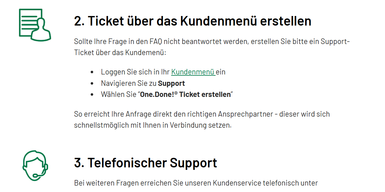 Kein Authenticator-App-Zugriff nach Telefonwechsel und kein Admin ...