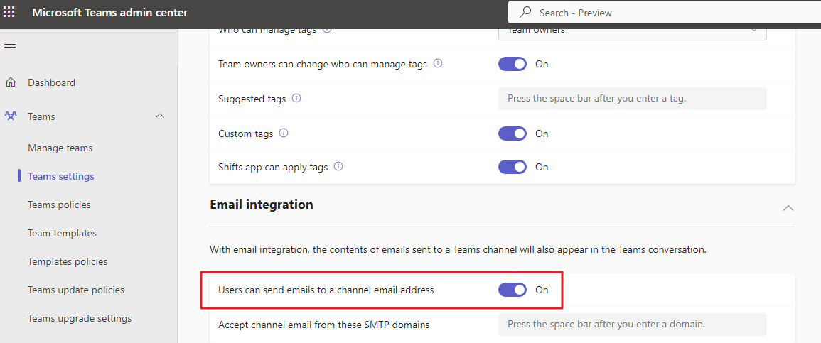 Delivery has failed to these recipients or groups - Microsoft Q&A