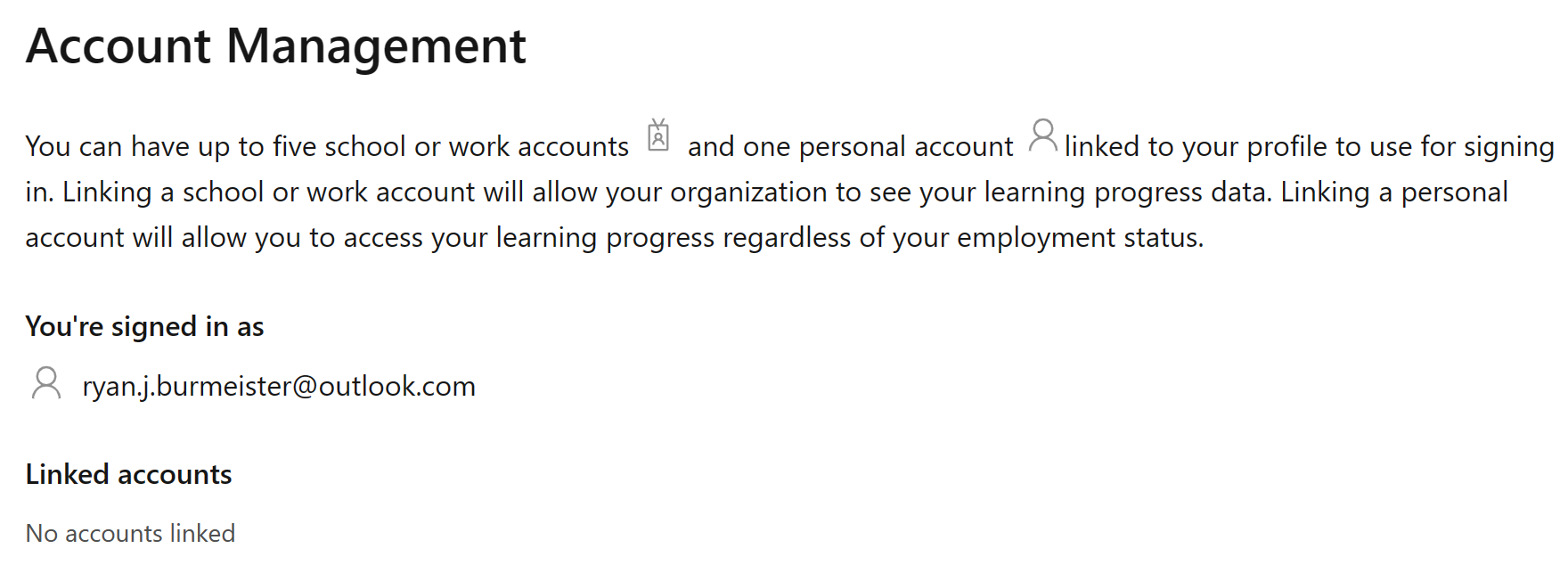 While Trying To Create A Vm In The Sandbox Environment Sign In Loop Microsoft Qanda