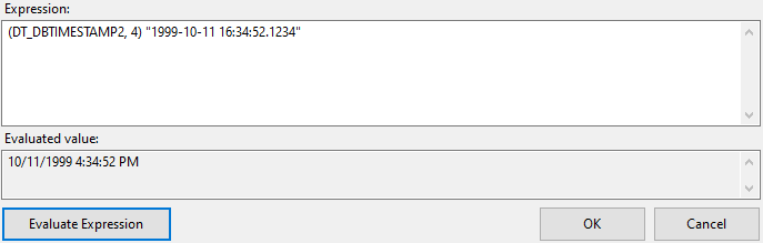 convert string date to datetime issue - Microsoft Q&A convert string date to datetime issue - Microsoft Q&A