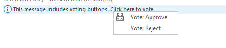 When I click on Approve button in email its open up a new window, which ...