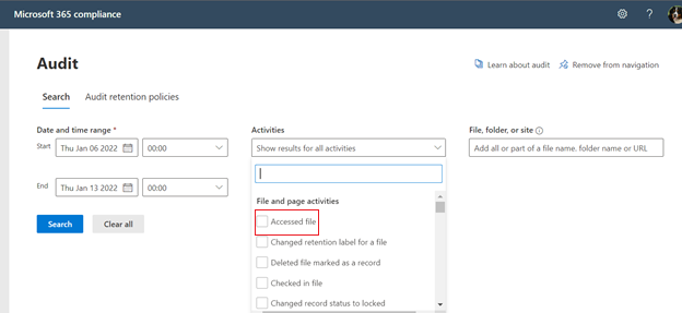 SharePoint Unique Viewers - Microsoft Q&A