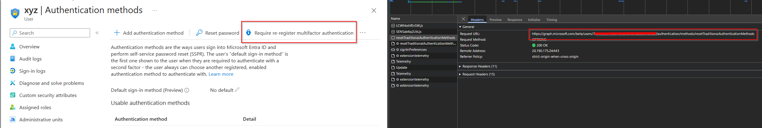 Programmatically Re-Register Multi-Factor Authentication (MFA) Using ... Programmatically Re-Register Multi-Factor Authentication (MFA) Using ...