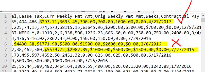 Powershell Formatting Excel Worksheet Issues When Rows Are Hidden Microsoft Qanda