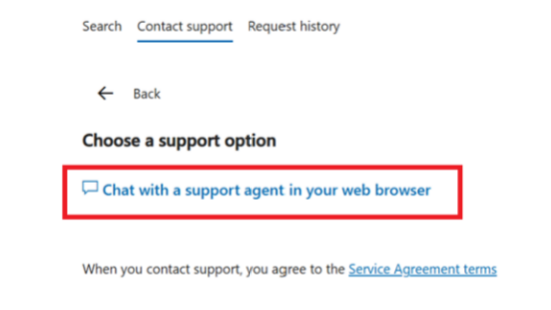 How to recover my account - Microsoft Q&A