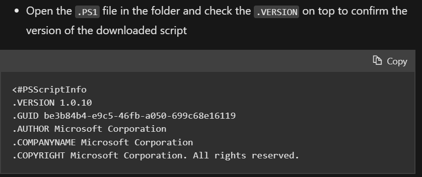 Migrate Application Gateway V1 to V2 through script - receiving error ... Migrate Application Gateway V1 to V2 through script - receiving error ...