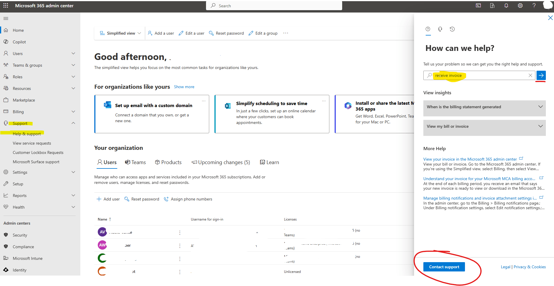 Sending email from alias address - Microsoft Q&A