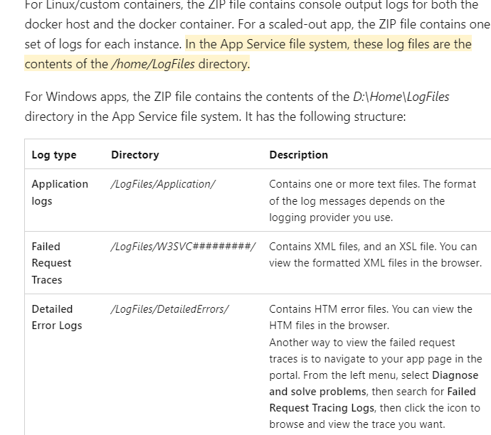ILoggingBuilder - clear some providers? - Microsoft Q&A