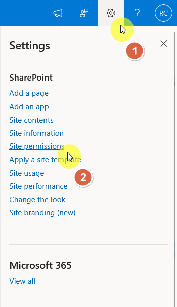 How to block renaming files by guests in Teams - Microsoft Q&A