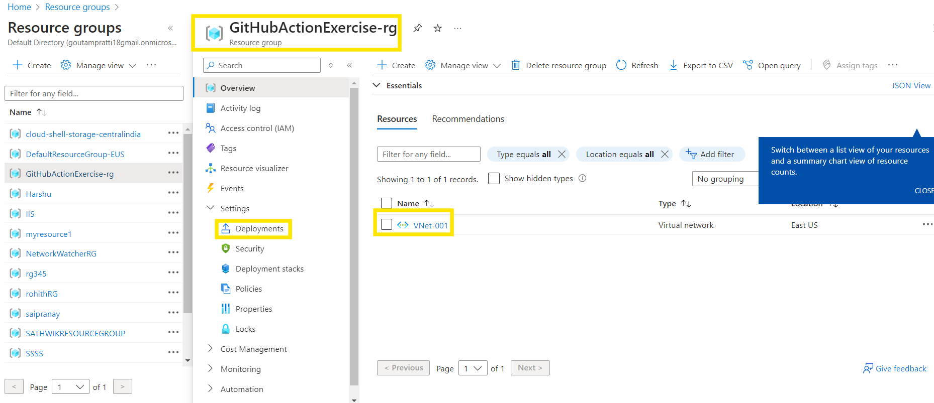 GitHub Workflow Failing at Azure Login - Microsoft Q&A GitHub Workflow Failing at Azure Login - Microsoft Q&A