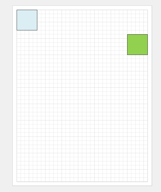 Visio 2021 gridlines don't match drawing when printing - Microsoft Q&A