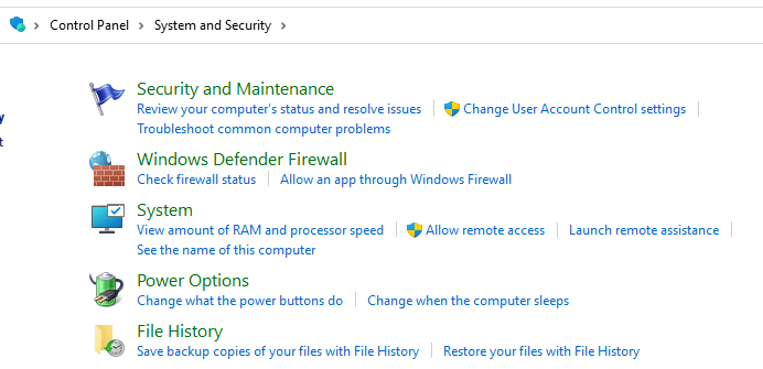 Problems with reconnecting file history drive - Microsoft Q&A