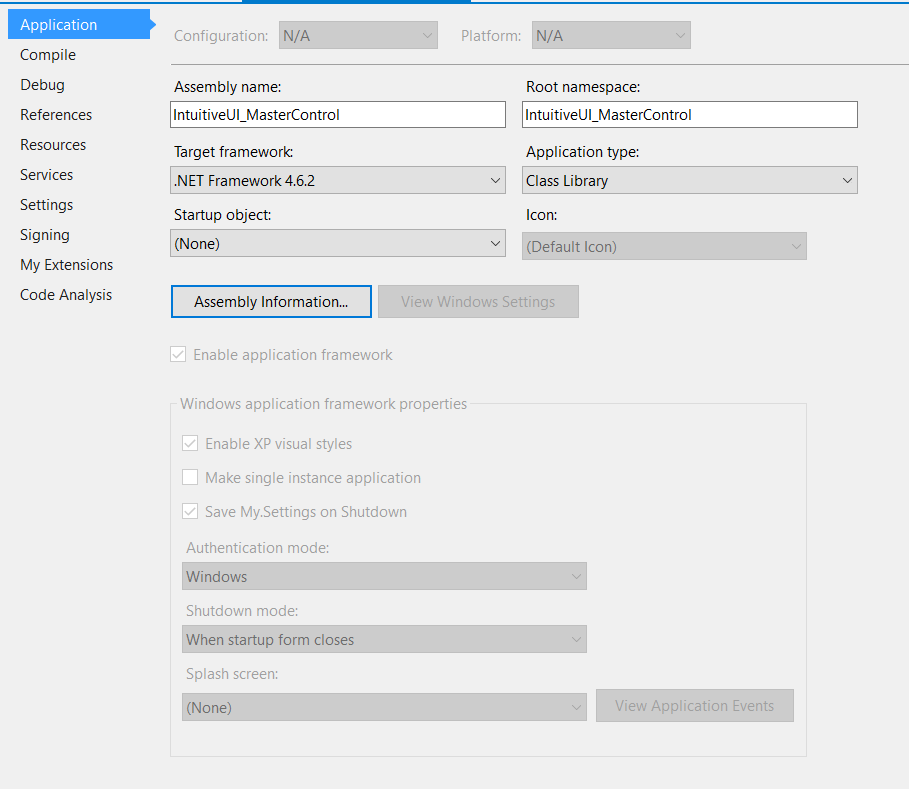 why do i see two different calendar layouts using windows forms ...