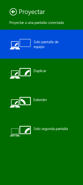 paso del mouse entre dos monitores - Microsoft Q&A