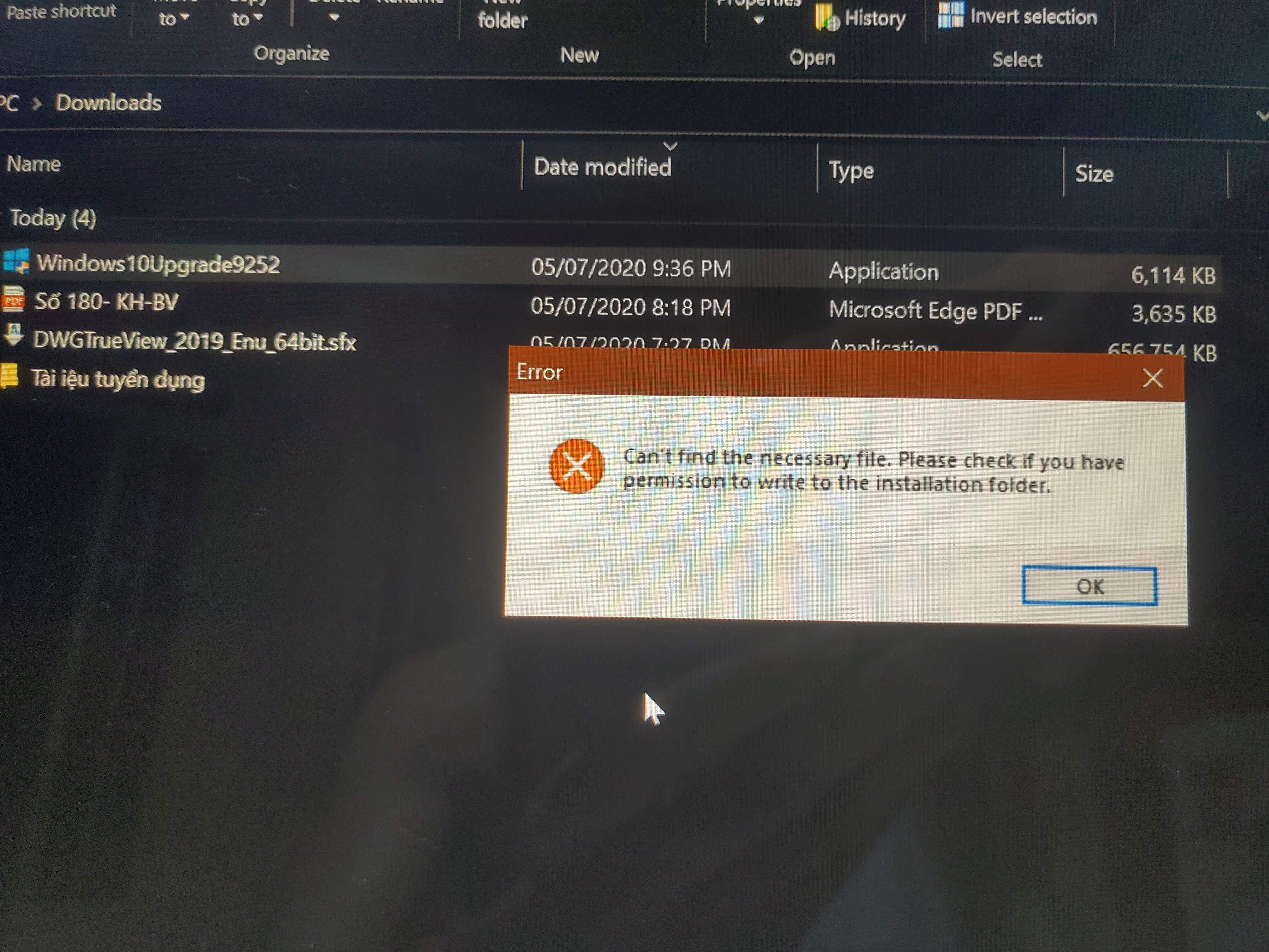 windown update - Microsoft Q&A
