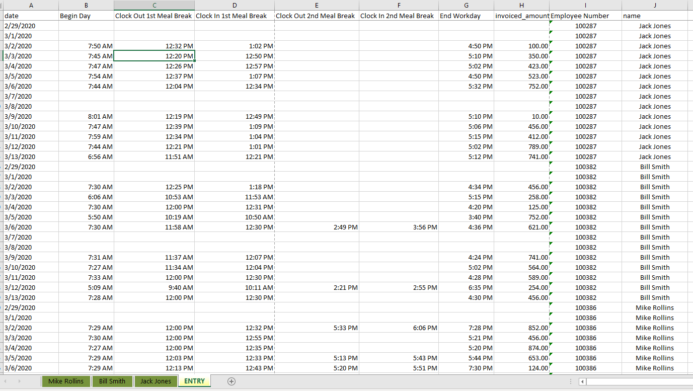 Excel Copy Paste Macro Specific Cells Based On 2 Criteria Microsoft Qanda 5829