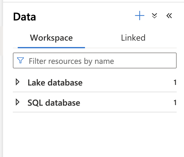 Lake Db And Sql Db Microsoft Qanda 6298