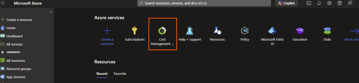 Remove payment method / Close billing profile - Microsoft Q&A