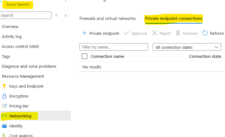 How to resolve Error 401 for Azure OpenAI? Curl commands and sending ... How to resolve Error 401 for Azure OpenAI? Curl commands and sending ...