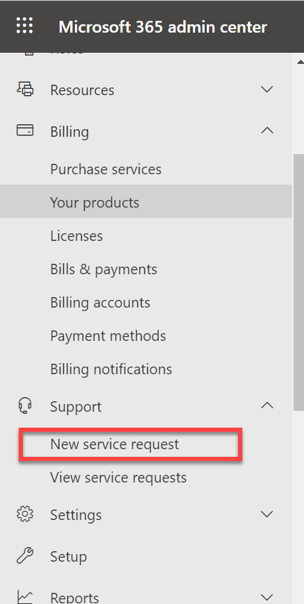 Deposits information credit card - Microsoft Q&A