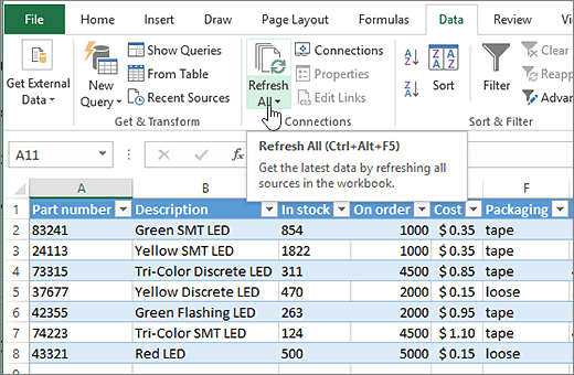 Export to excel in Sharepoint O365 - Microsoft Q&A