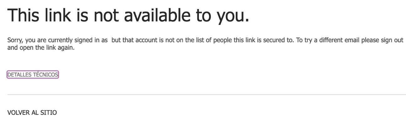 you are currently signed in - Microsoft Q&A