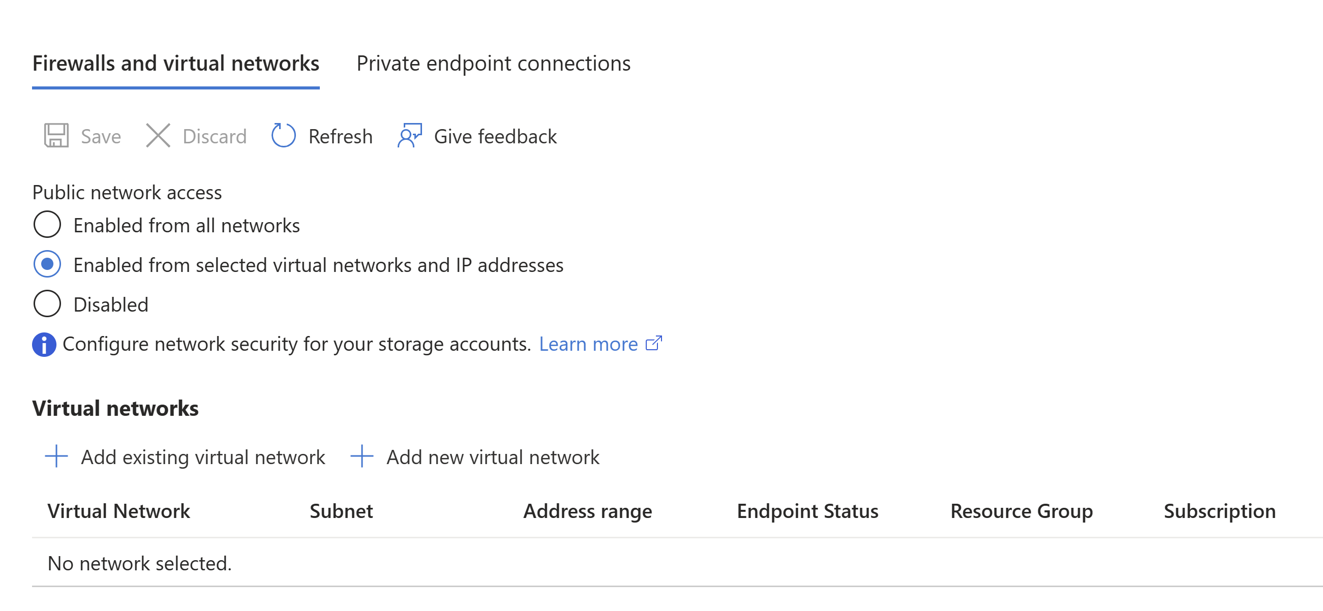 File Uploading Error From Azure Blob Storage To Azure Fileshare Using Azure Storage Fileshare