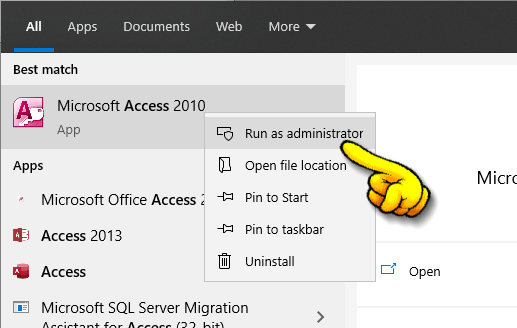 Pass-thru query ODBC error - Microsoft Q&A Pass-thru query ODBC error - Microsoft Q&A