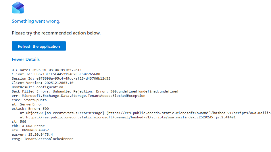 Office 365 Sign-in Problem - Microsoft Q&A