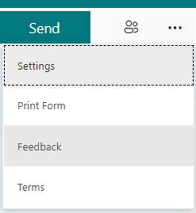 MS Forms Percentage Input - Microsoft Q&A