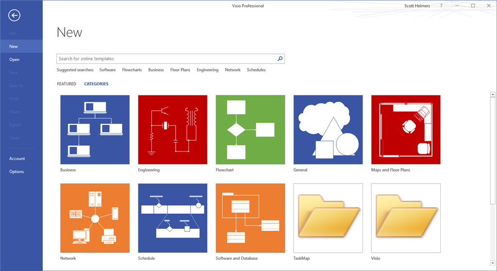 Default colors in Visio - Microsoft Q&A