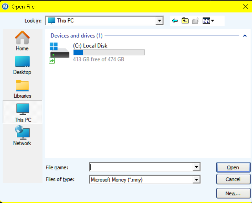 Problem with mapped drive specified in batch file - Microsoft Q&A