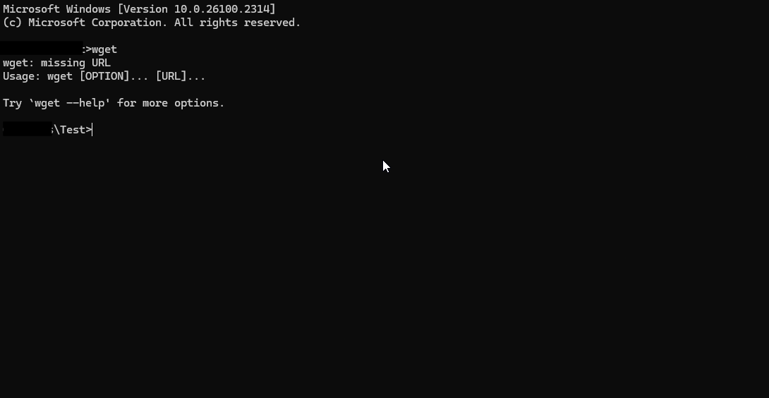 System PATH (ADD) variable Environment doesn't work - Microsoft Q&A