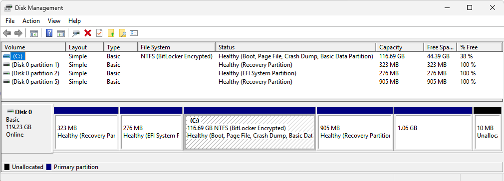 HackTool:BAT detected by Windows security - Microsoft Q&A