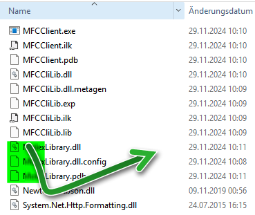HttpClient // WebClient // Is there a way to call Post request without HTTPClient? - Microsoft Q&A