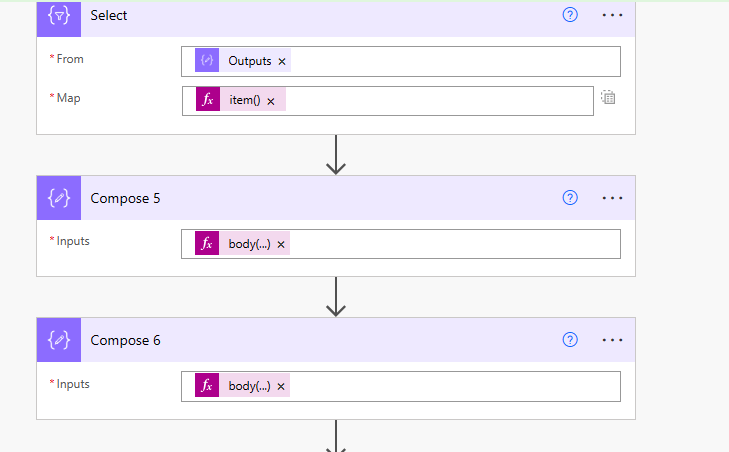 Power Automate How To Find Onenote Page Using Dynamic Content And Then Update Microsoft Qanda