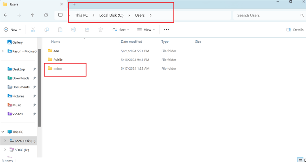 Personal vs work accounts - Microsoft Q&A