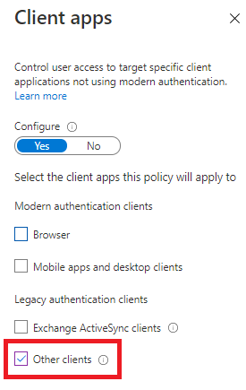 Security Defaults change? - Microsoft Q&A