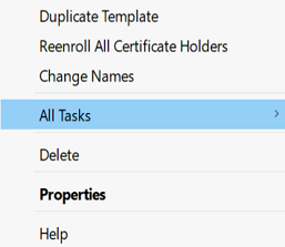 Two Identical "Computer" Templates; cannot identify which one is legacy ...