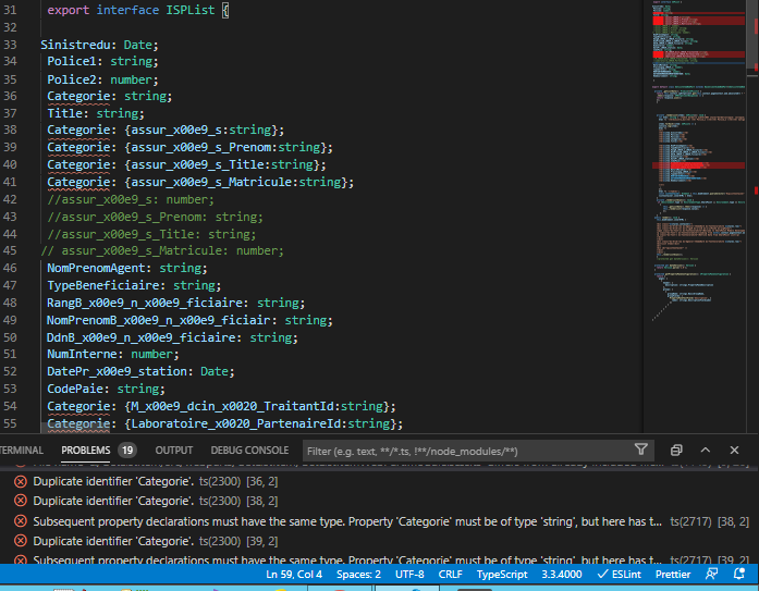 Webpart Spfx Issue Itemsexpandcategorie Vs Column Categorie Microsoft Qanda